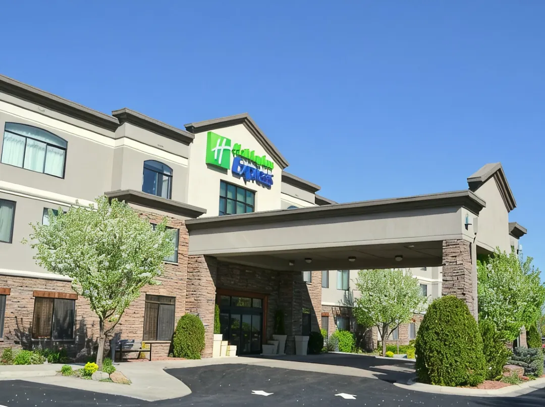 Wingate By Wyndham Bozeman - Bozeman, MT