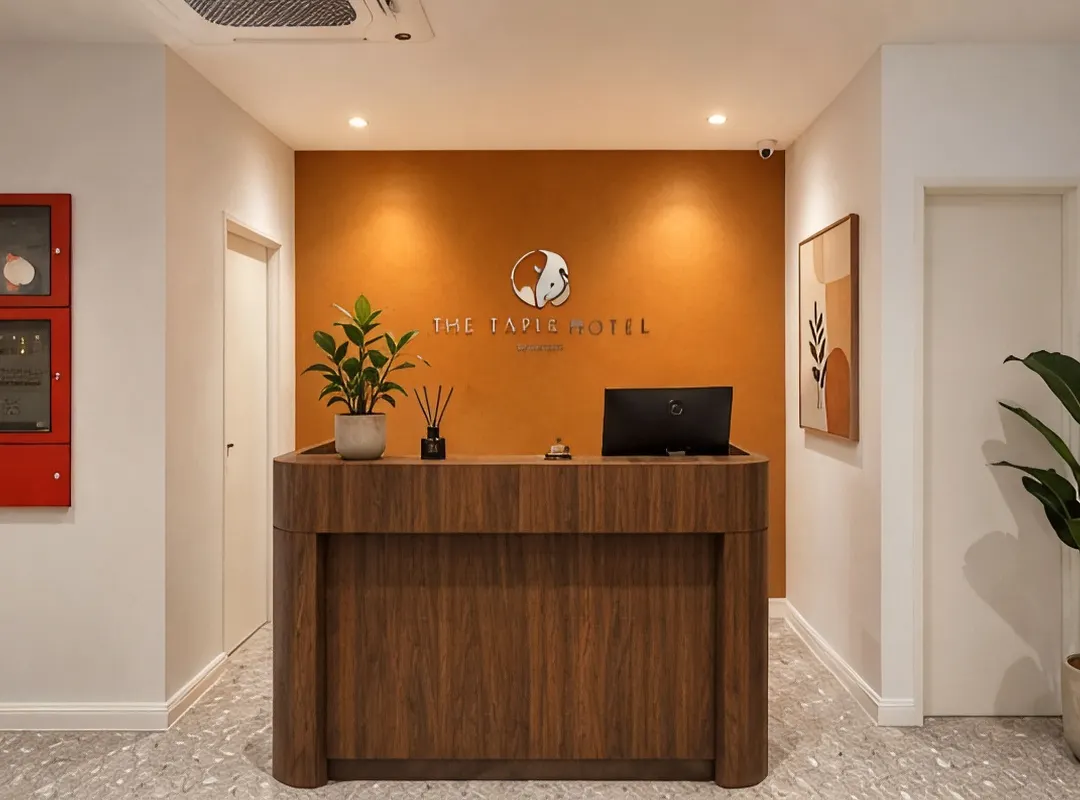 The Tapir Puchong By Byon Premium Suites & Hotels - Puchong