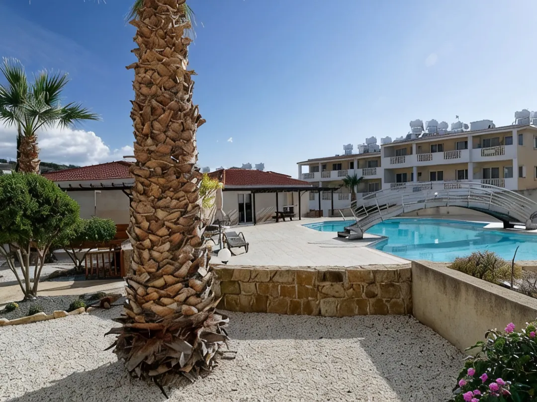 Emily's Sun Escape - Cyprus
