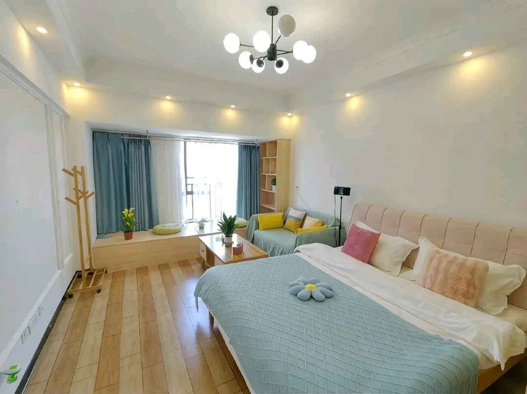 Xinyue Homestay - Kunming