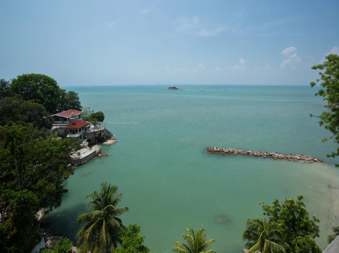 Copthorne Orchid Hotel Penang - Tanjung Bungah