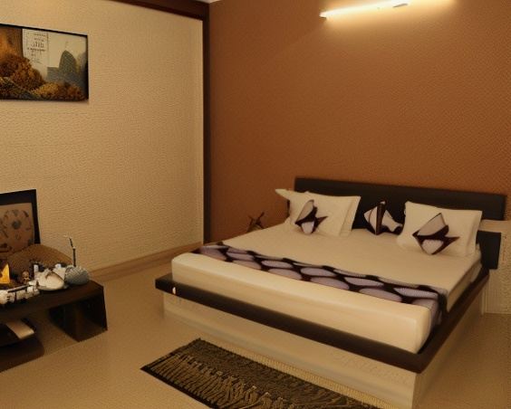 Hotel Ramaa Inn - Beawar