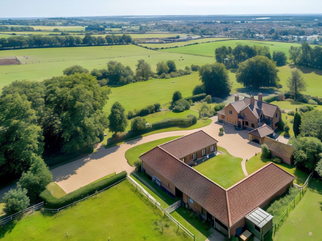 Holly Lodge Country Guest House - Sherwood Forest