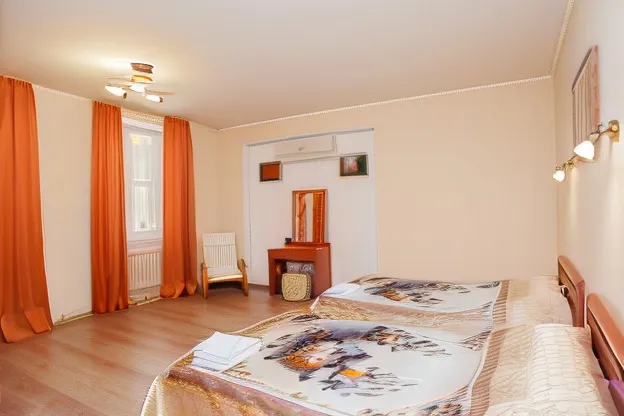 Style Hotel - Липецк