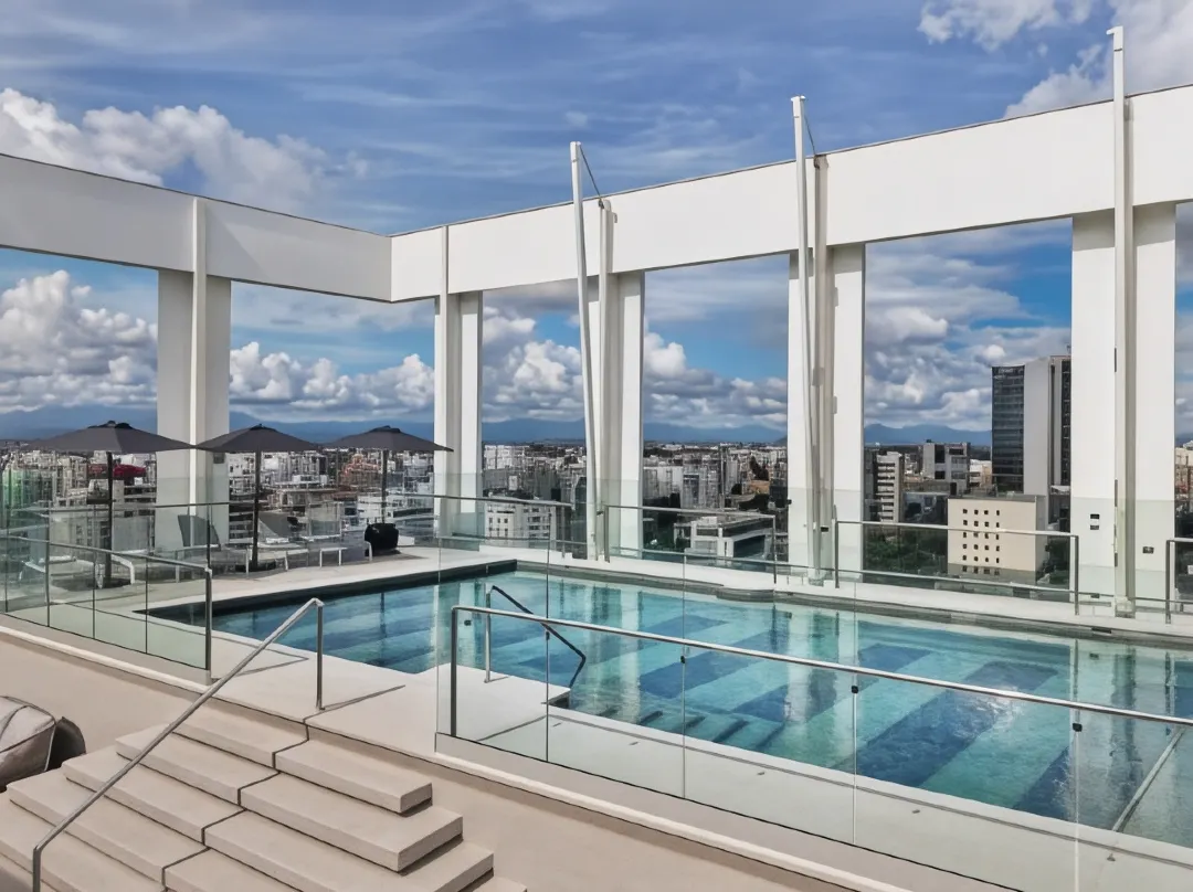 Hyatt Centric Santo Domingo - Santo Domingo