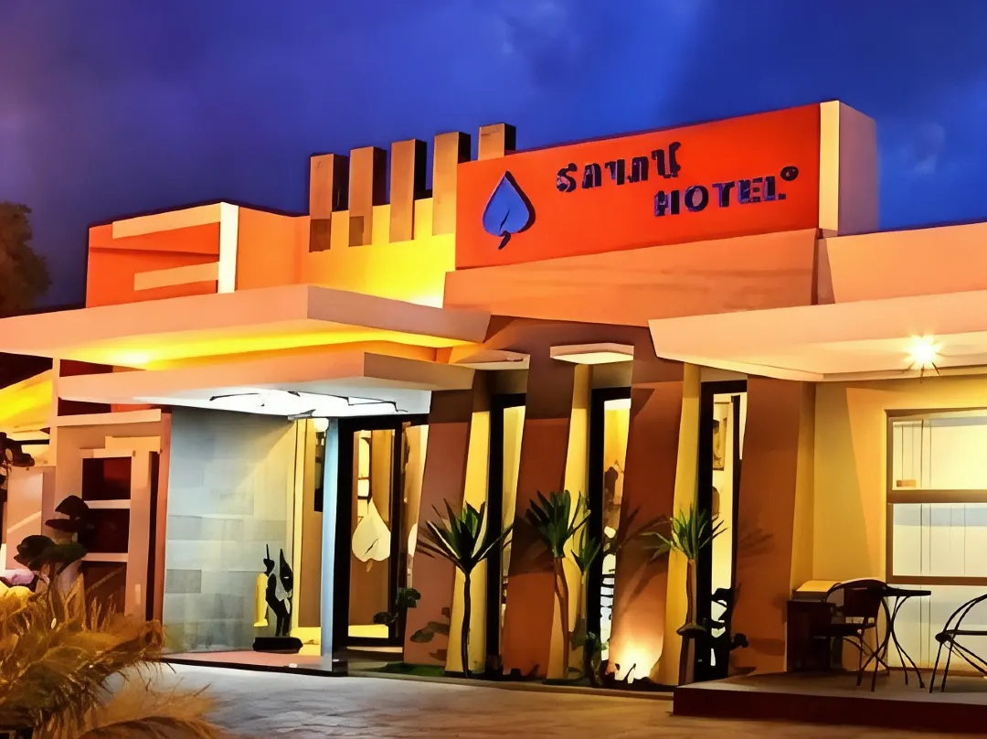Savali Hotel - West Sumatra