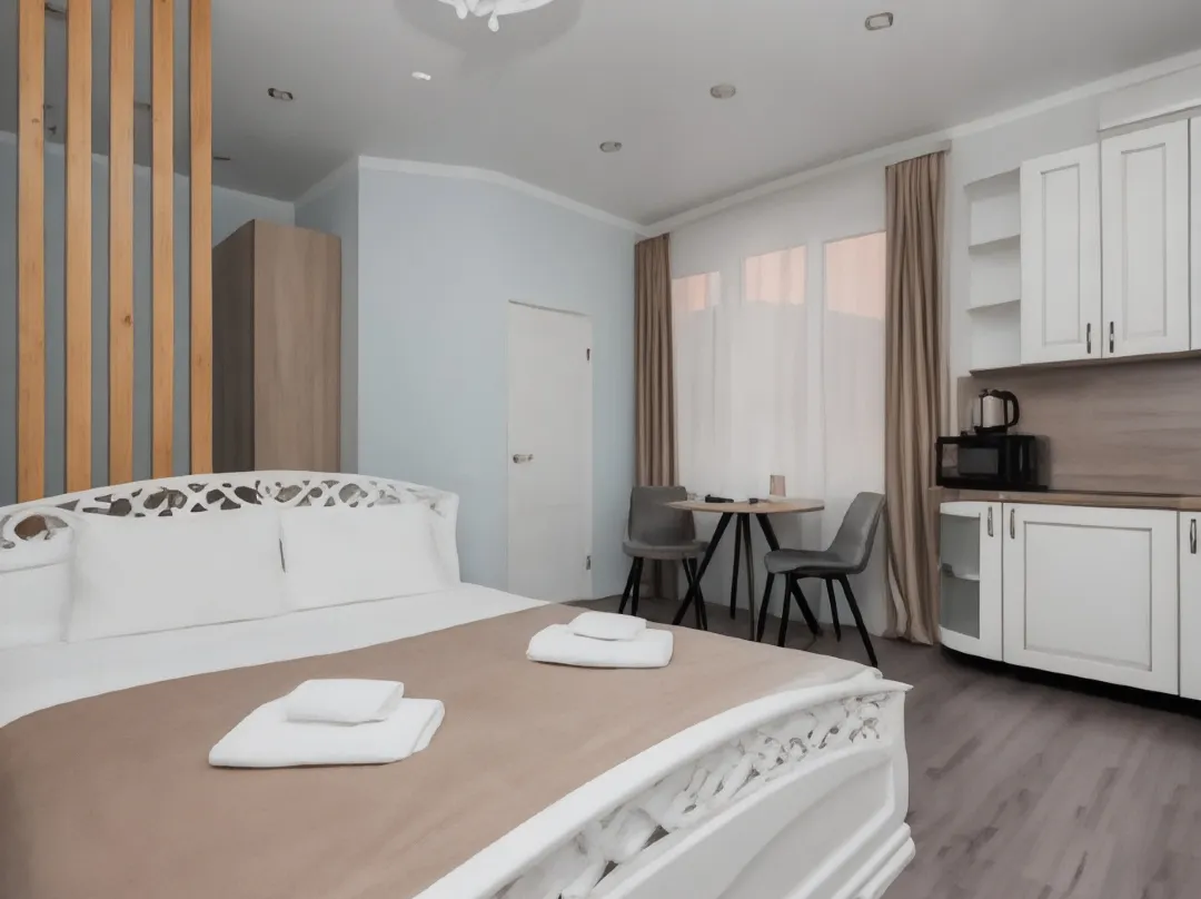Apartments O, Vinograd - Sochi