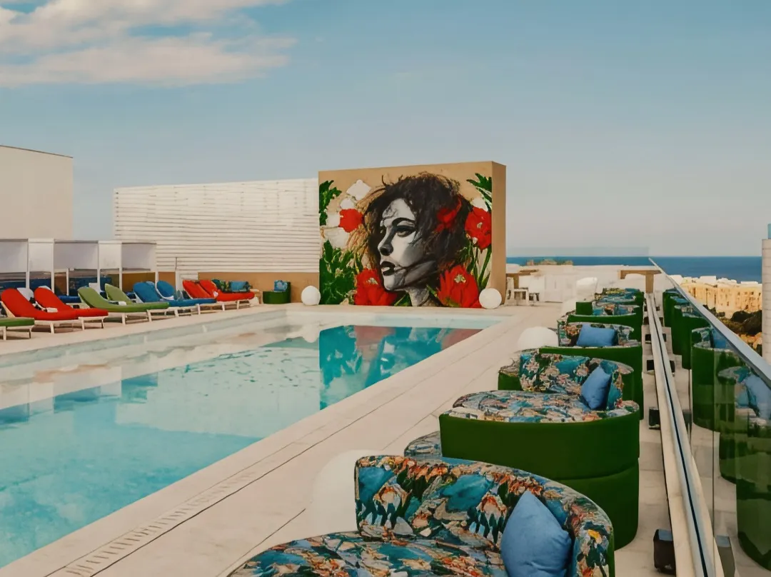 Hyatt Centric Malta - Malta