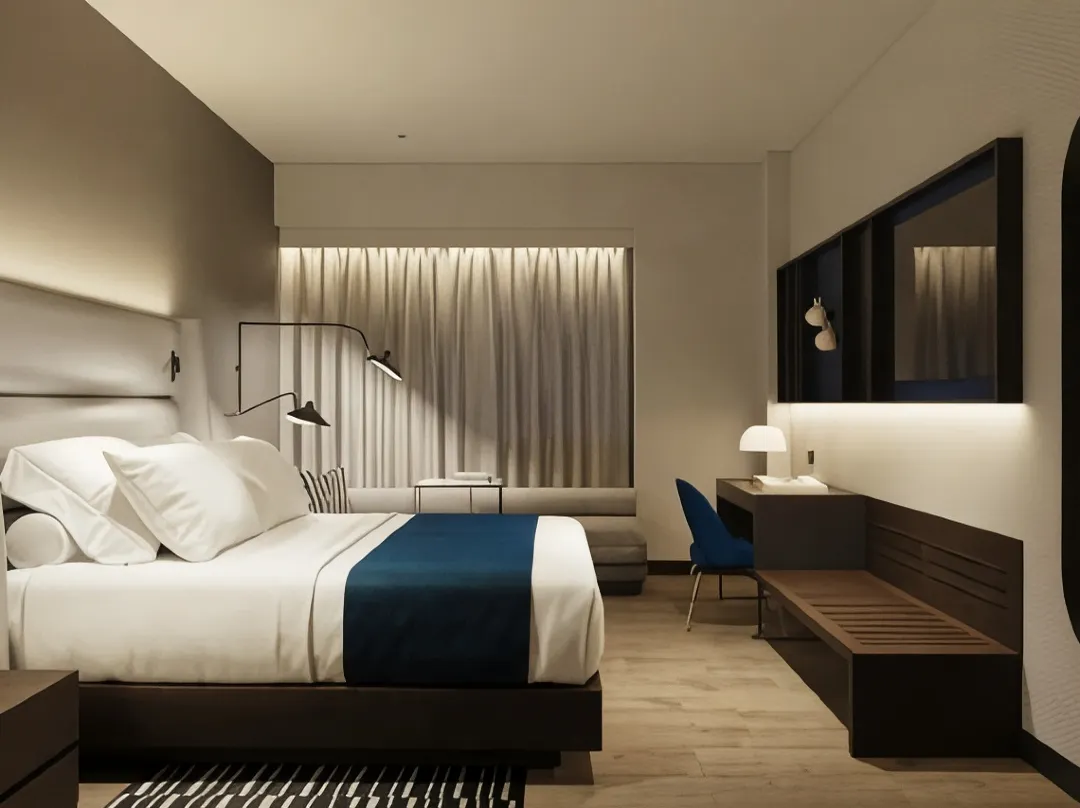 Wyndham Grand Costa Del Sol Lima Airport - Callao