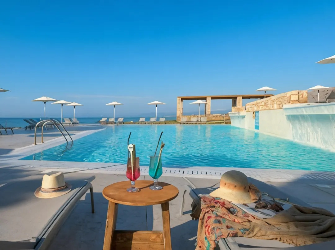 Sunrise Hotel - Rodos