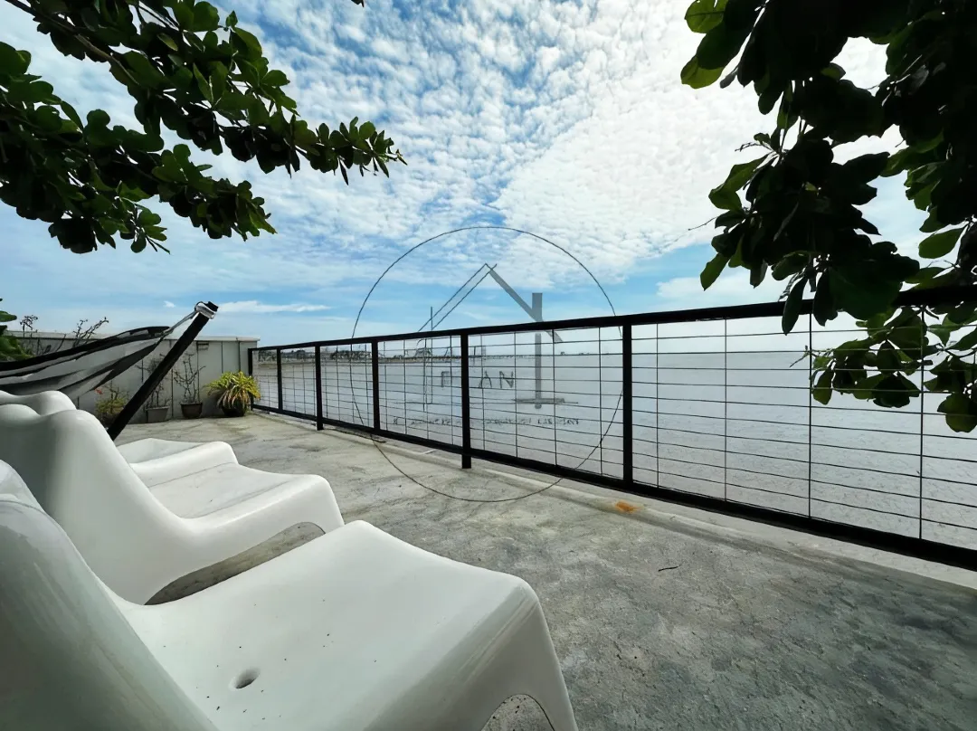 Rimbun Senja Port Dickson • Ocean Sunset View - Port Dickson