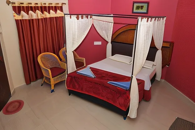 Mc Resort Wildlife Resort Bandipur - Bandipur