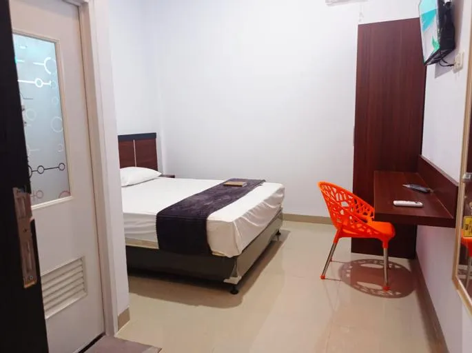 Aliya Guest House Syari'ah - Pekanbaru