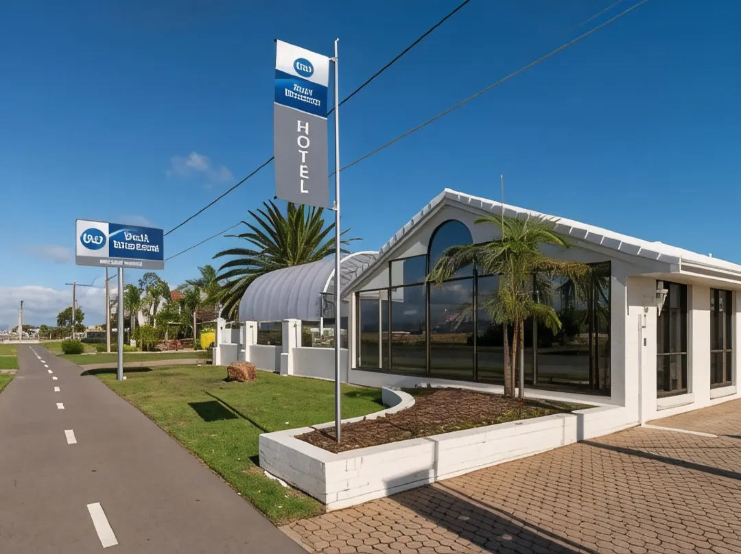 Best Western Adelaide Airport - Adelaide