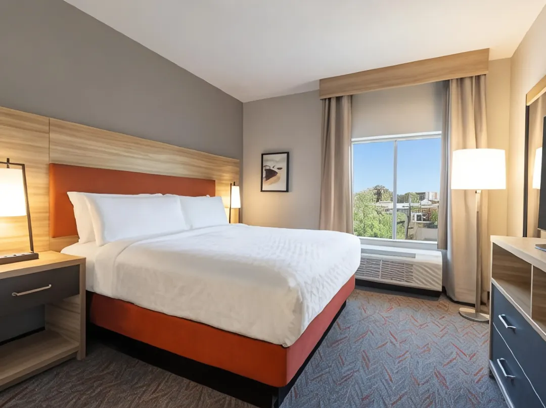 Candlewood Suites Chester - Richmond - ピーターズバーグ, VA