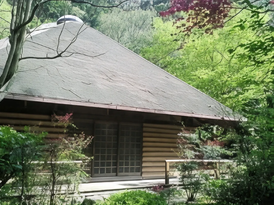 Inunakisan Ikoi No Ie - Izumisano