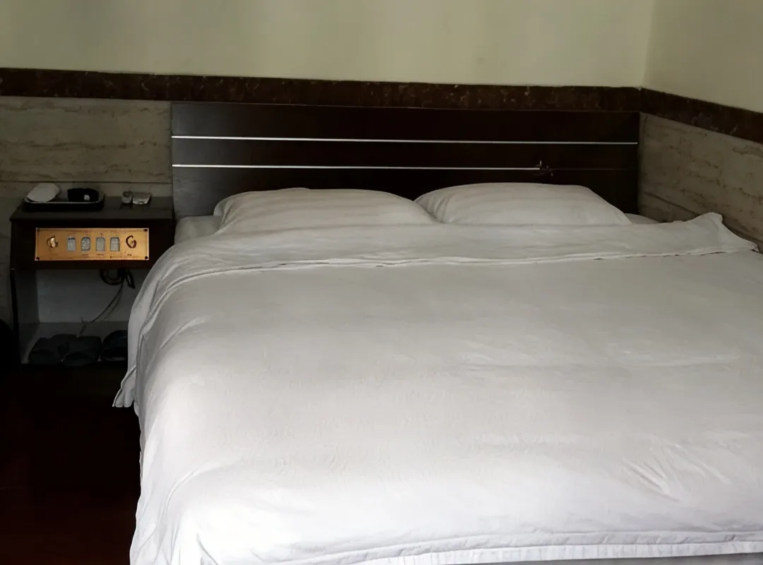 Bafangke Shiyuan Hostel - Hong Kong