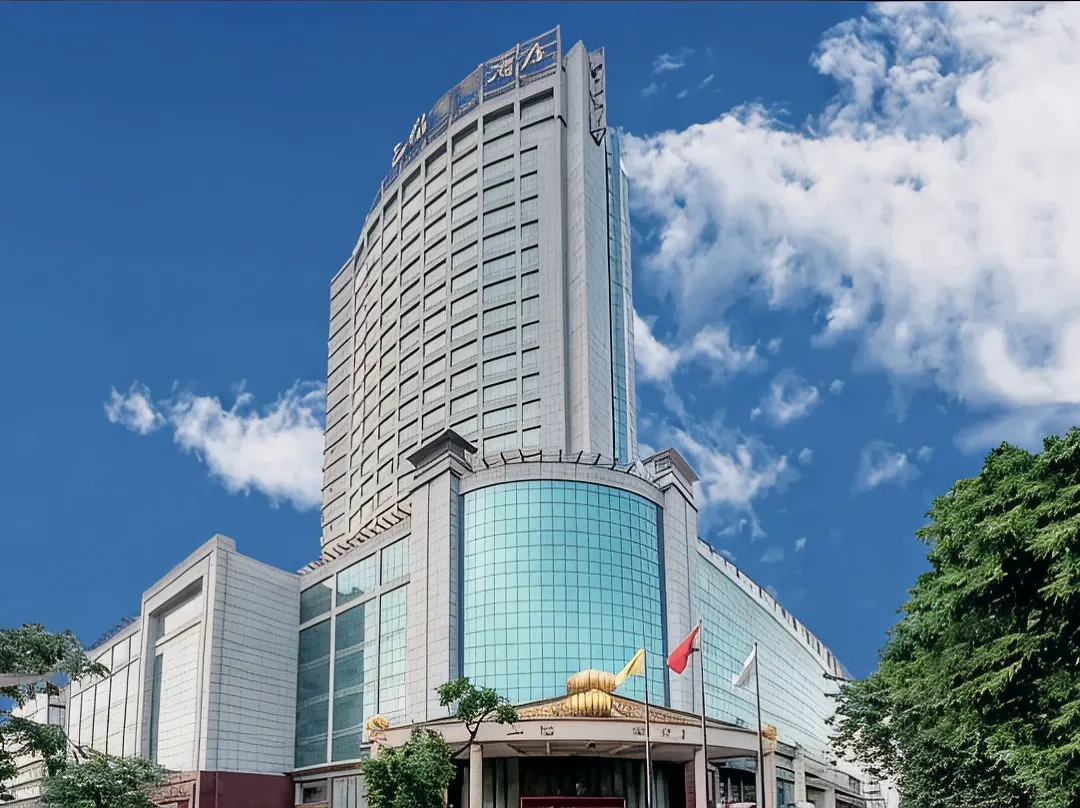 Days Hotel & Suites By Wyndham Jiaozuo - Jiaozuo