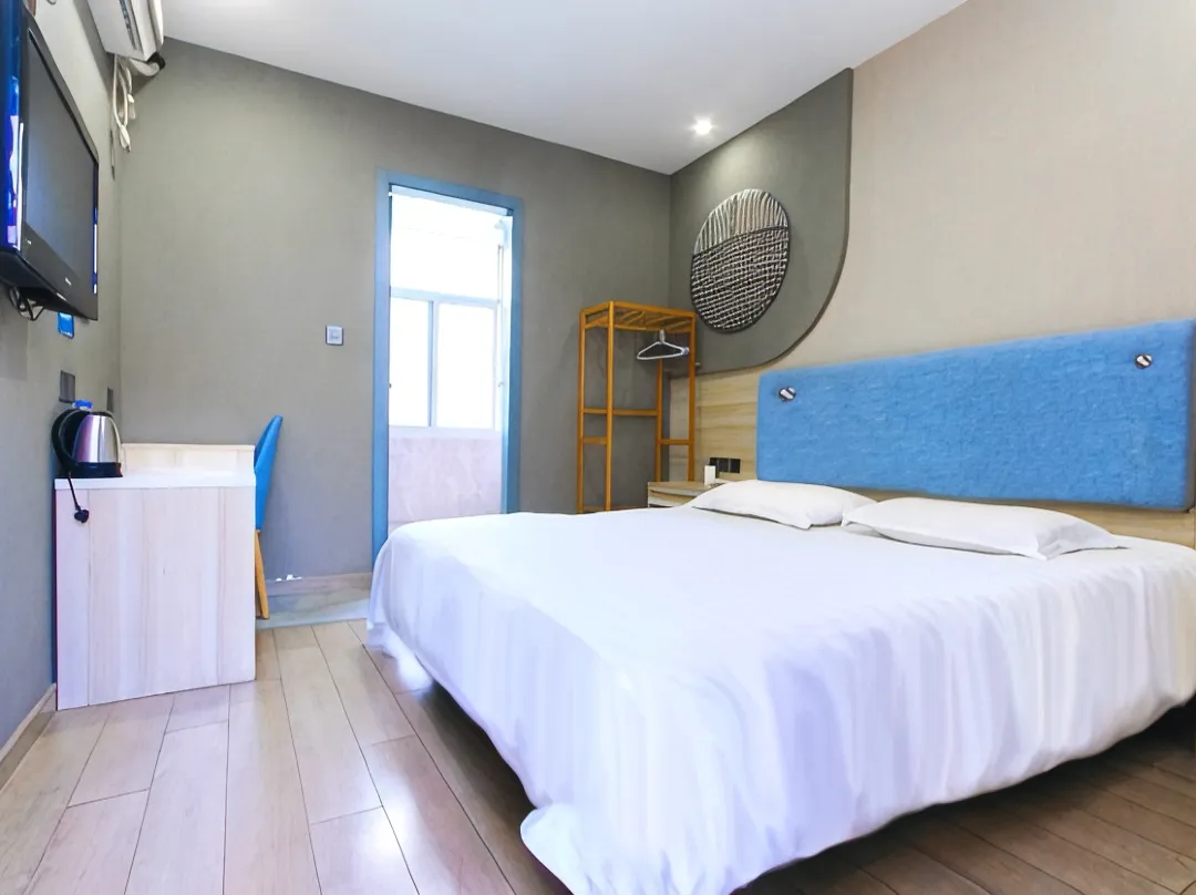 Pebble Motel - Shanghai