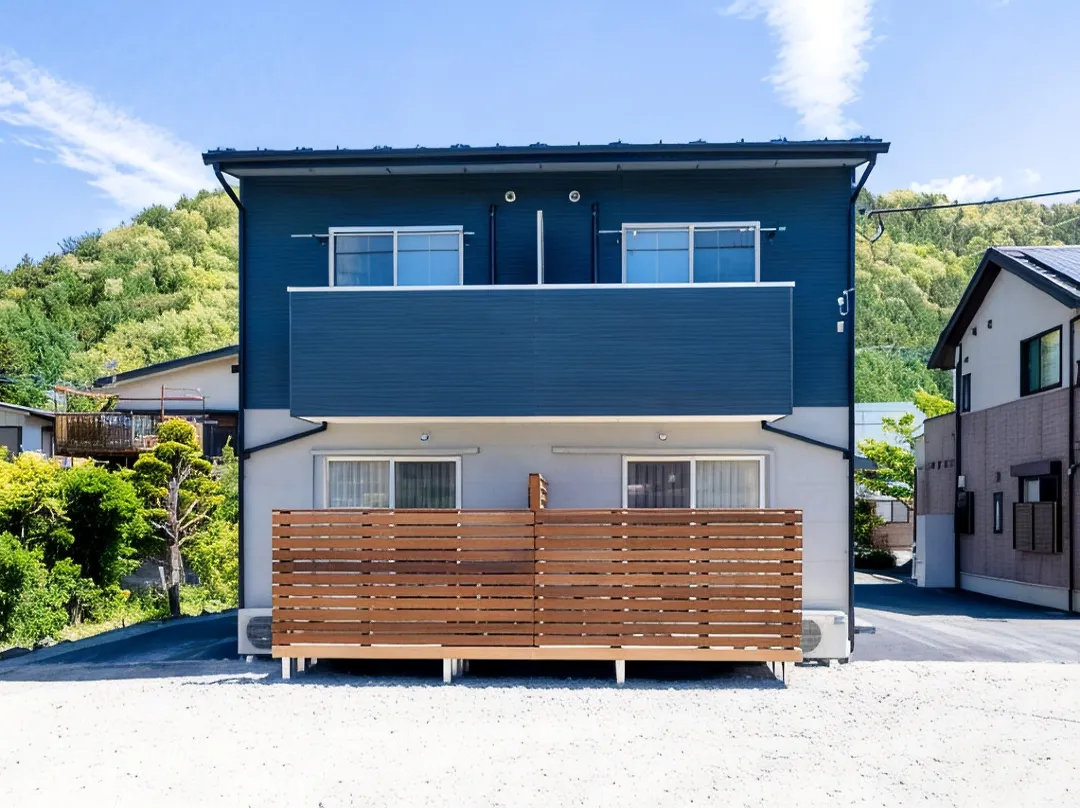 Fuga-b - Lake Kawaguchi