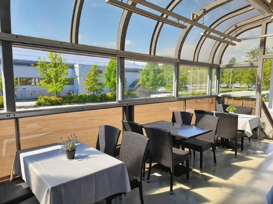Hotel Tikkurila - Helsinki
