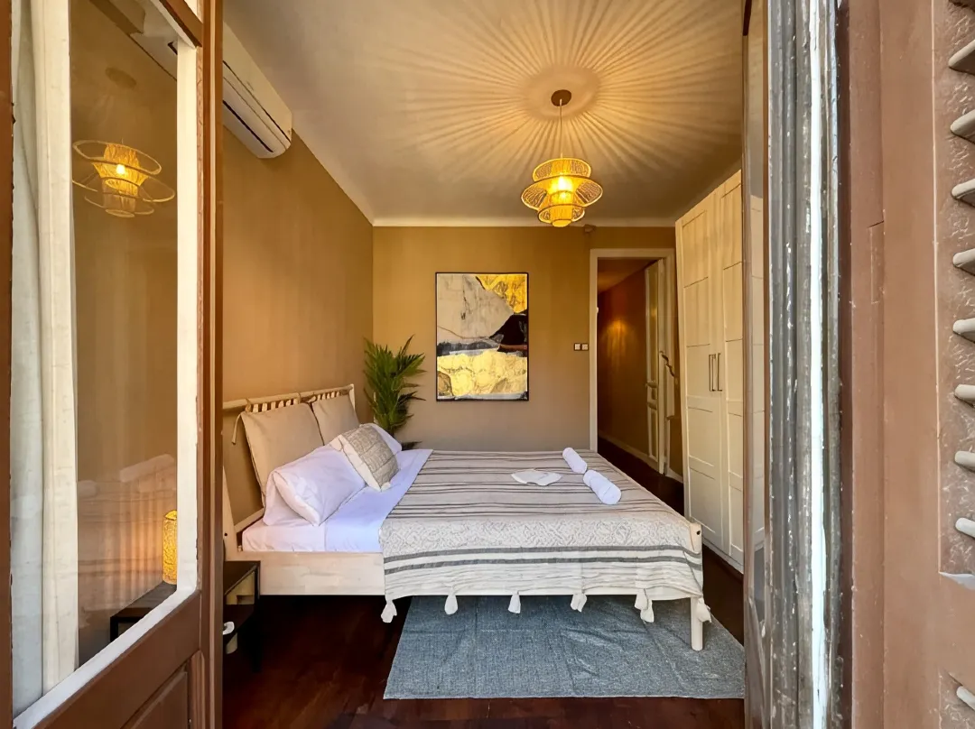 Comfortable 4bd Next To Sagrada Familia - Barcelona