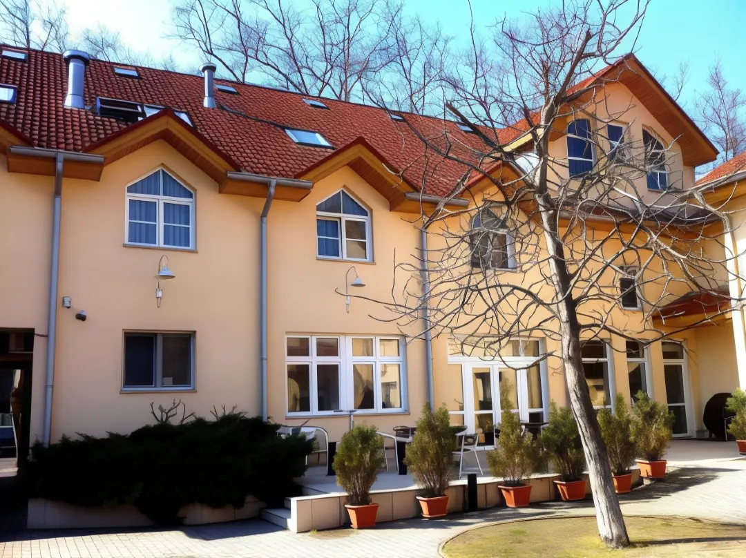 Hotel Platan - Székesfehérvár