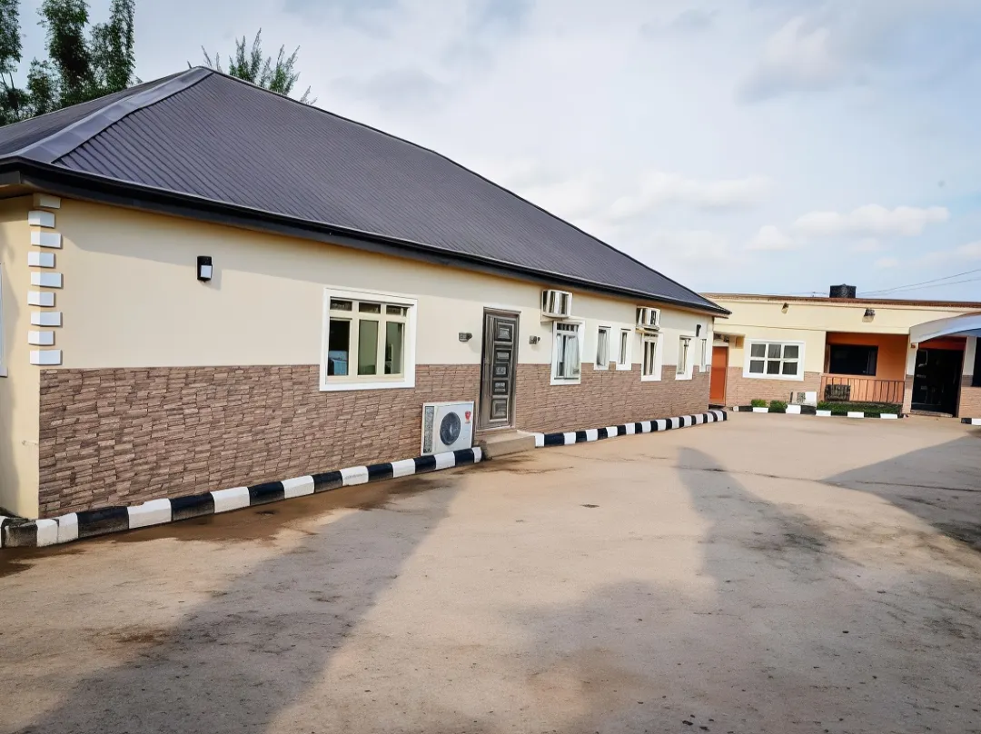 Power Mike Guest House - Abuja