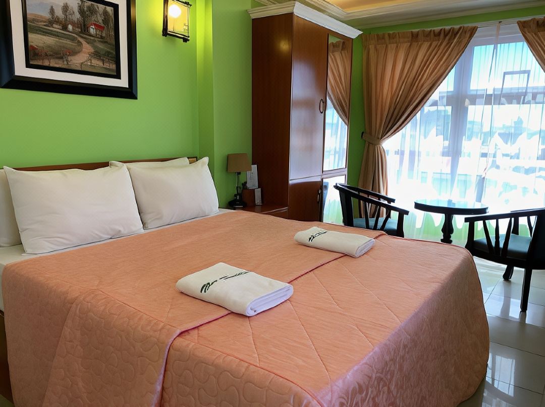 D'mei Residence Inn - Naval - Calubian