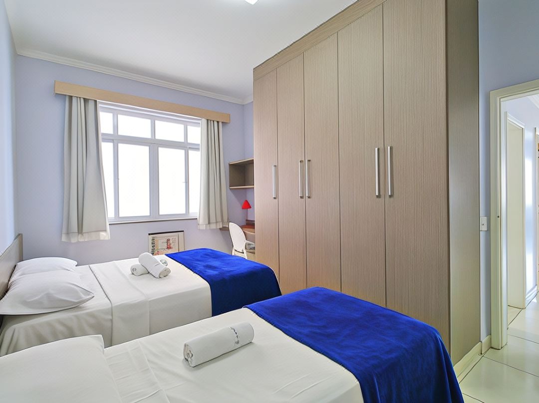 Rio Spot Atlantica 2440 - Ipanema