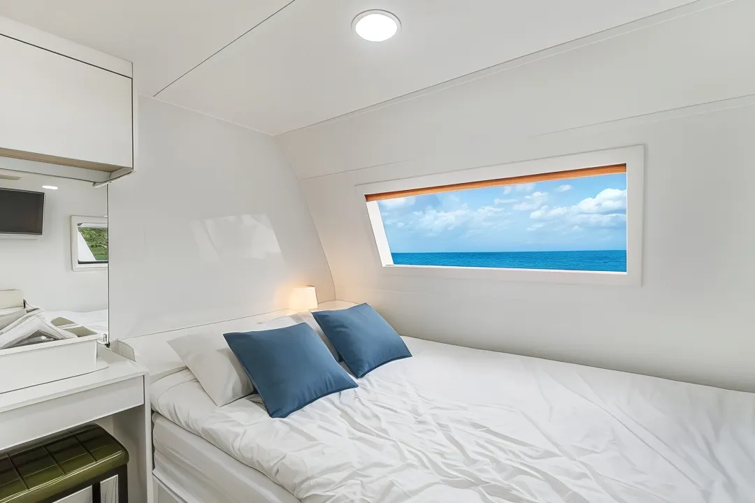 Pohang Bora Bora Caravan - Pohang