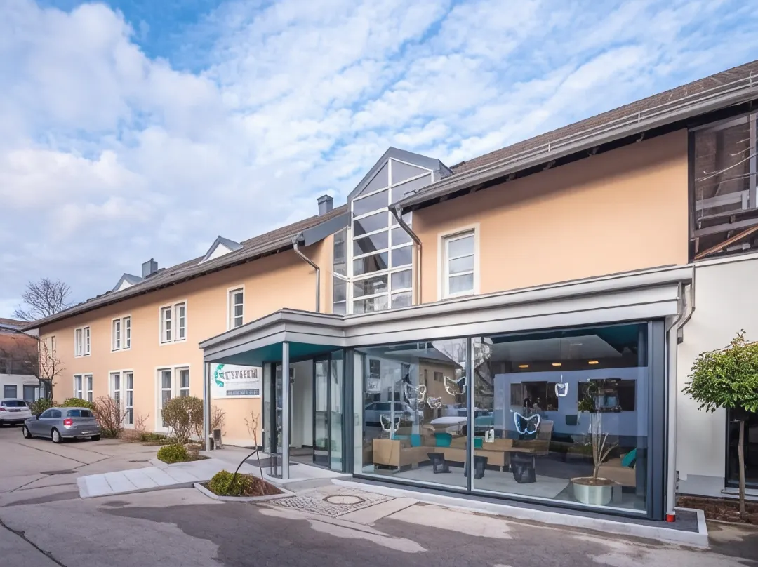 Westside Hotel - Munich