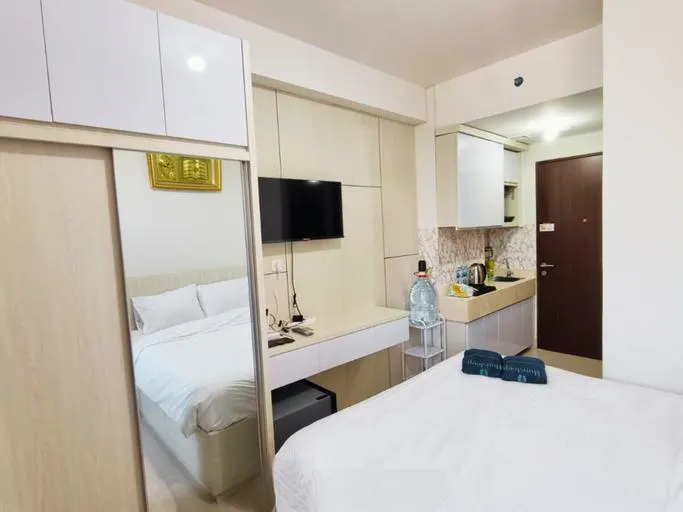 Apartemen Trans Park Cibubur By Housleep - Cibubur