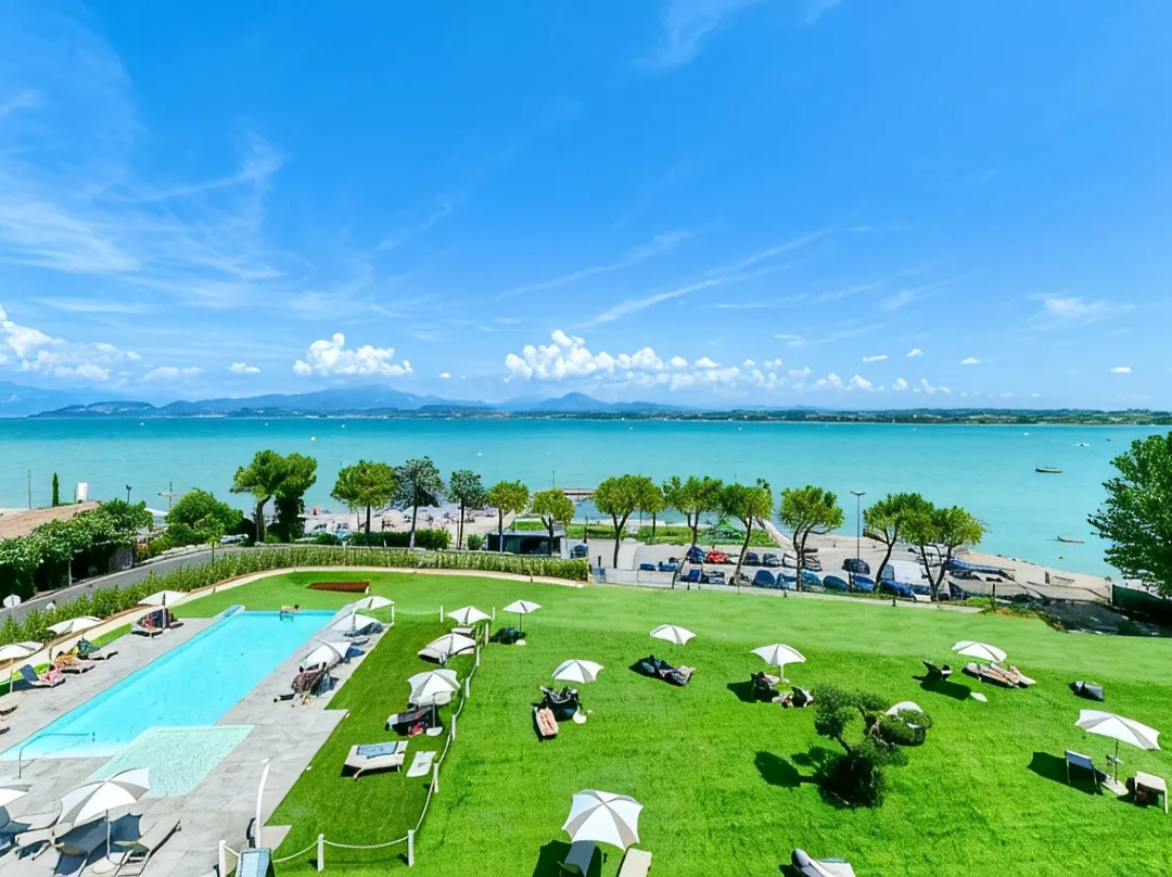 Vision Hotel - Peschiera del Garda