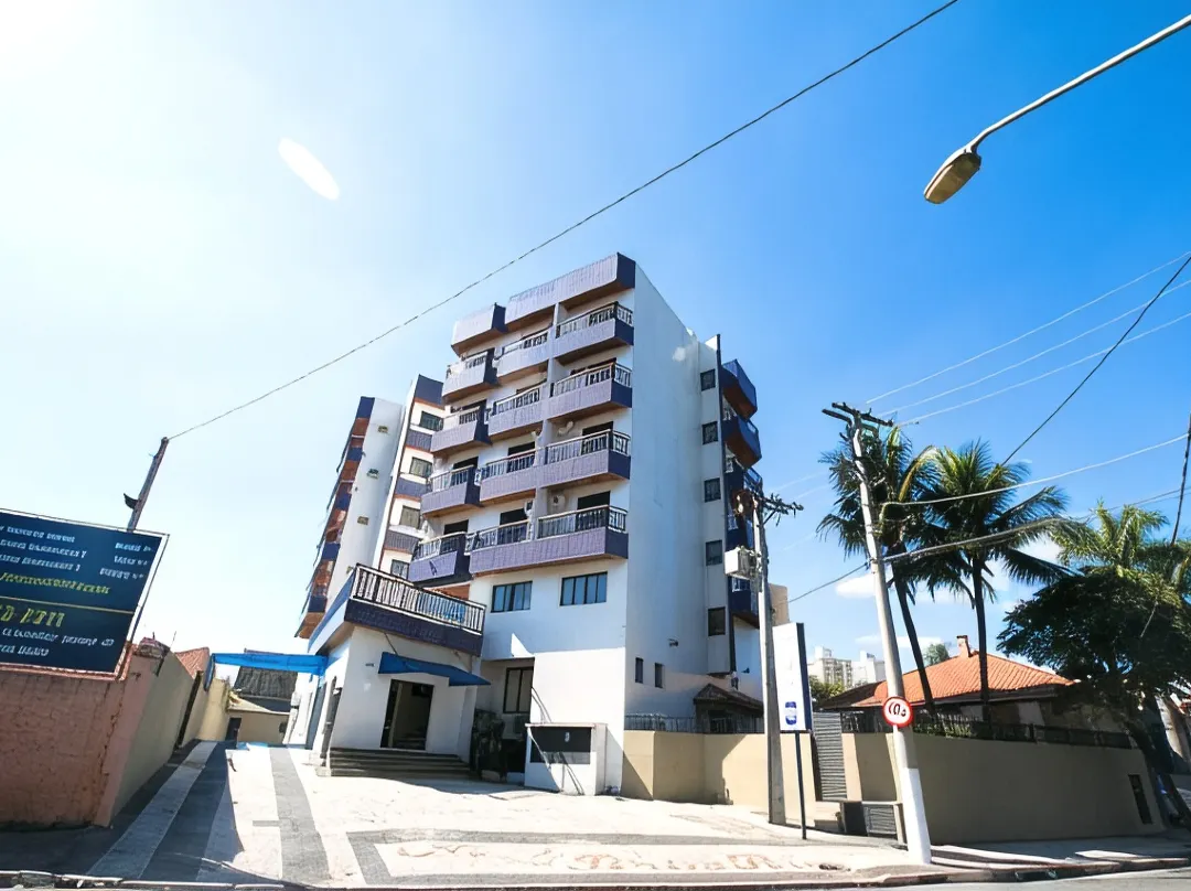 Hotel Brisa Rio - São José dos Campos
