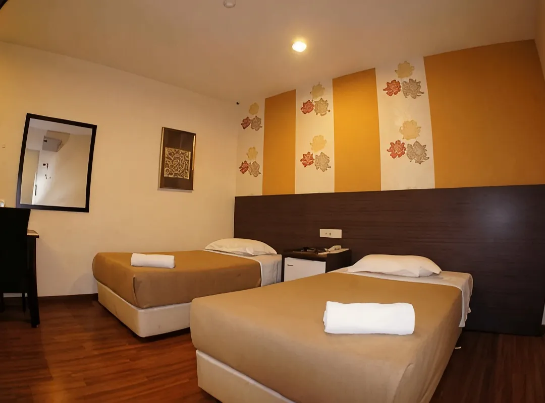 Cukai View Hotel - Terengganu