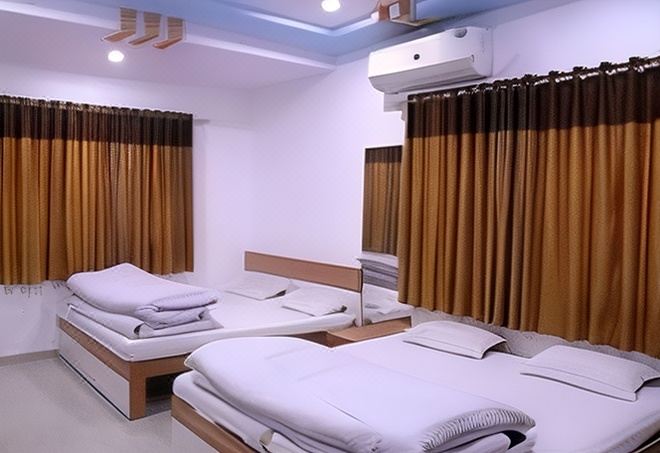 Hotel Devansh - Nagpur