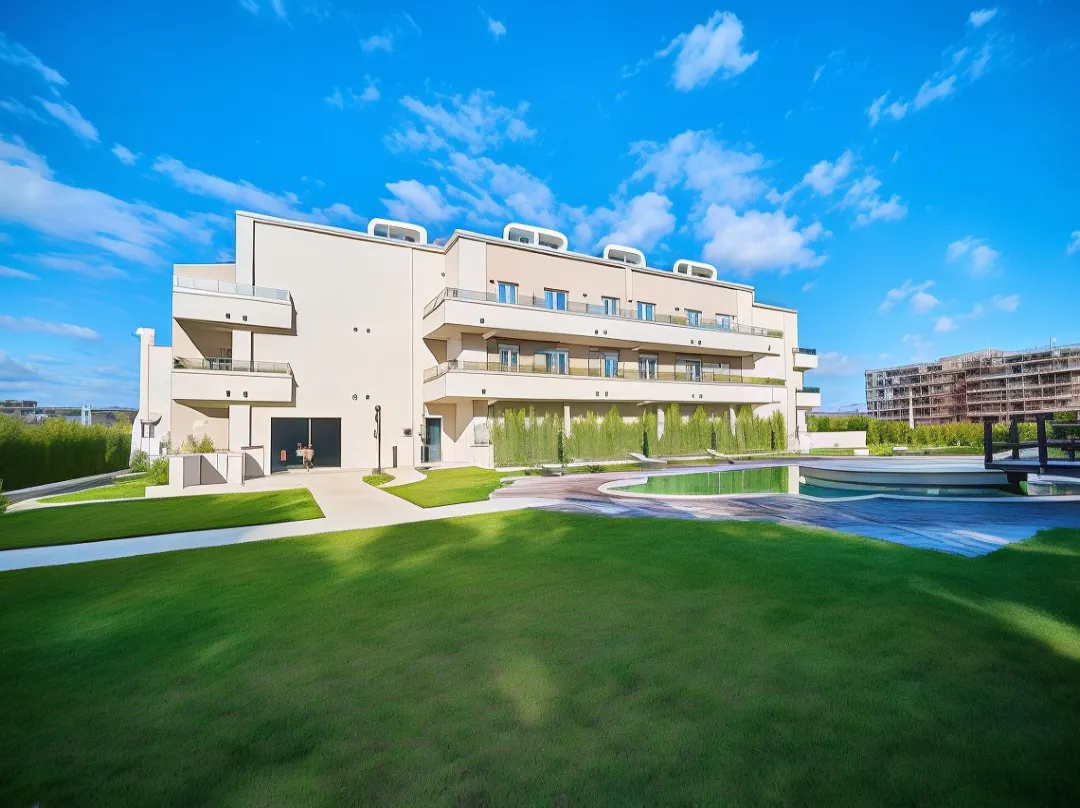 Park Hotel Le Dune Di Giovino - Catanzaro