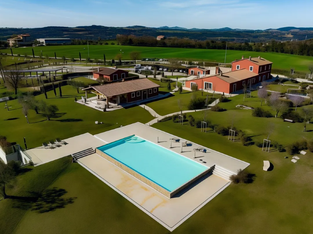 Tenuta Fogliani - Umbria