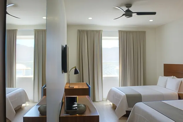Hotel Boutique Casa María - San Carlos Nuevo Guaymas