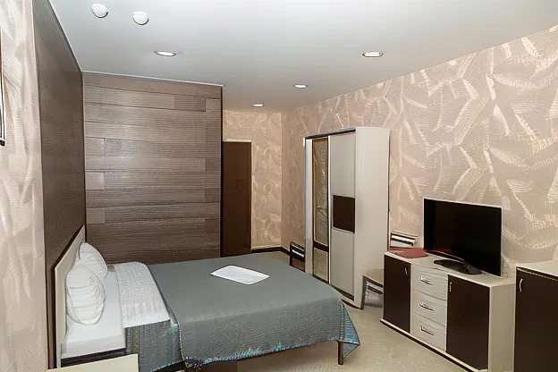 Globus Hotel - Калуга