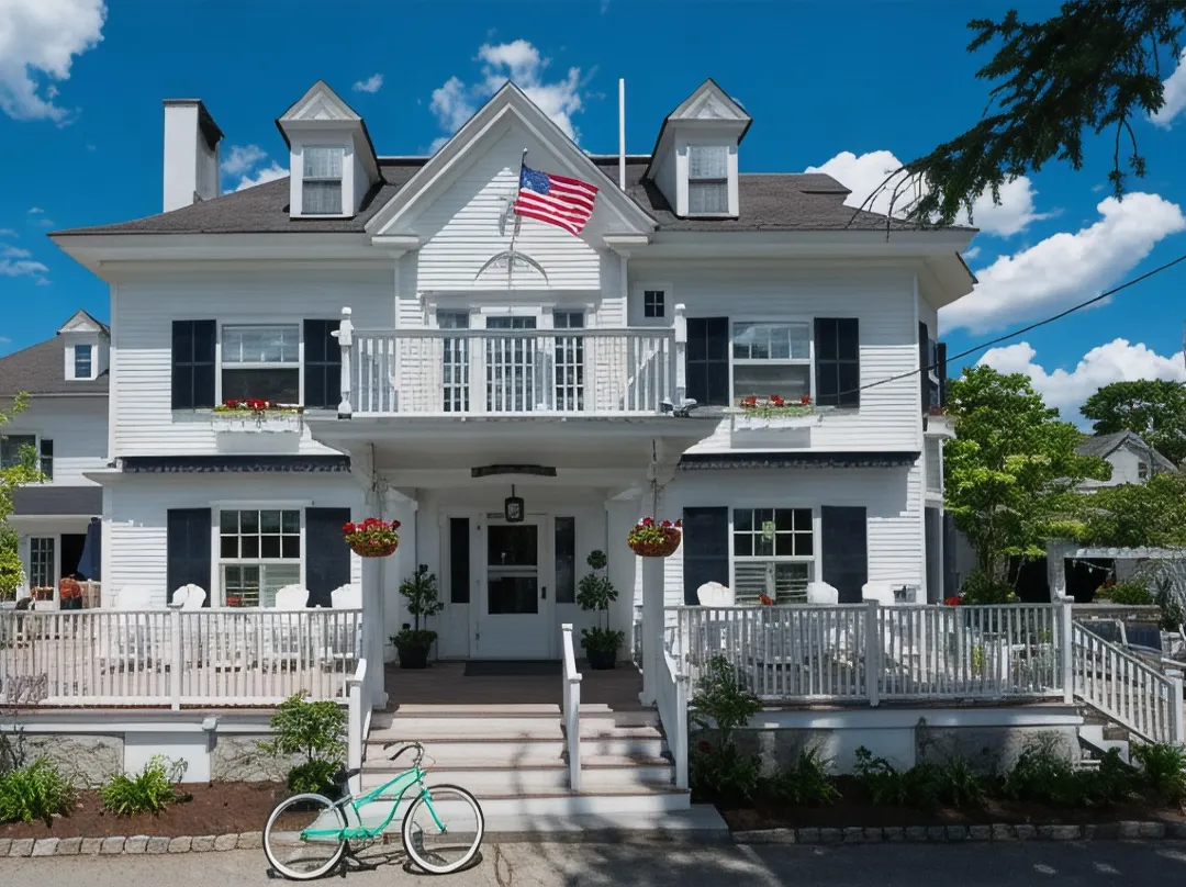 Kennebunkport Inn - Biddeford, ME