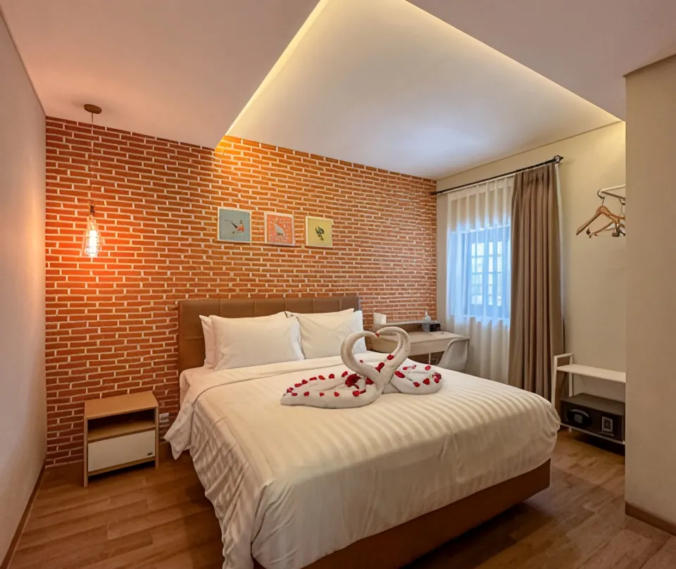 Lugano Arte - West Jakarta