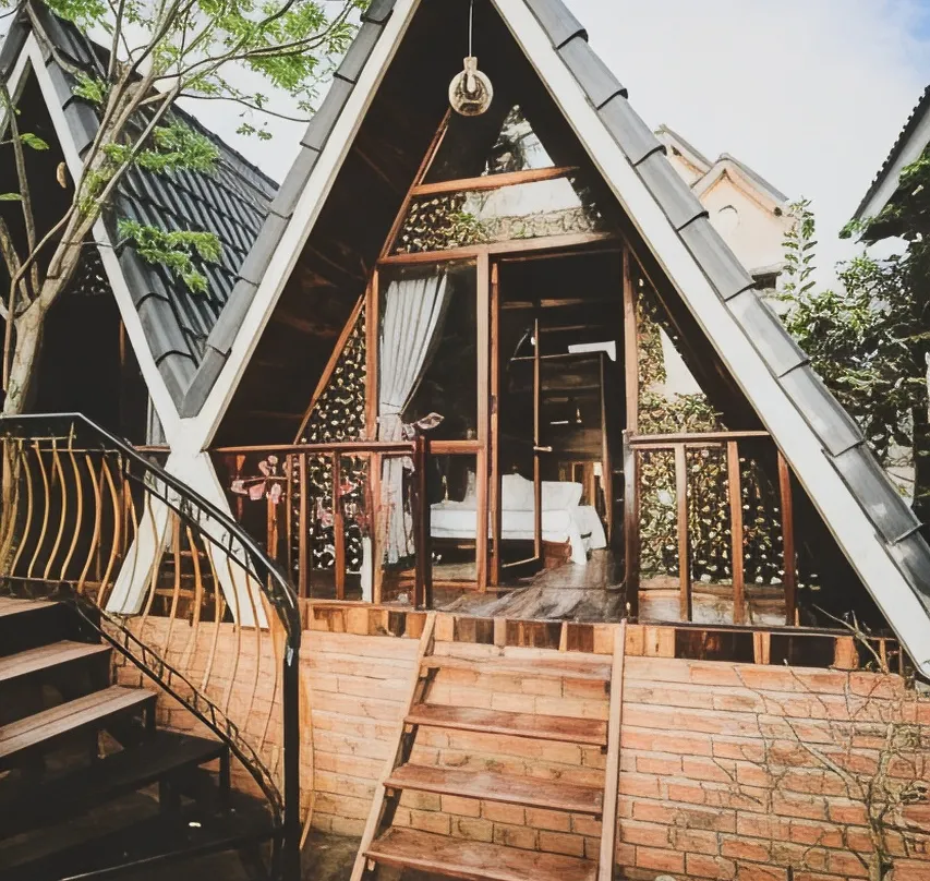 Ngọc ĐôNg Phương Villa Home - Đà Lạt