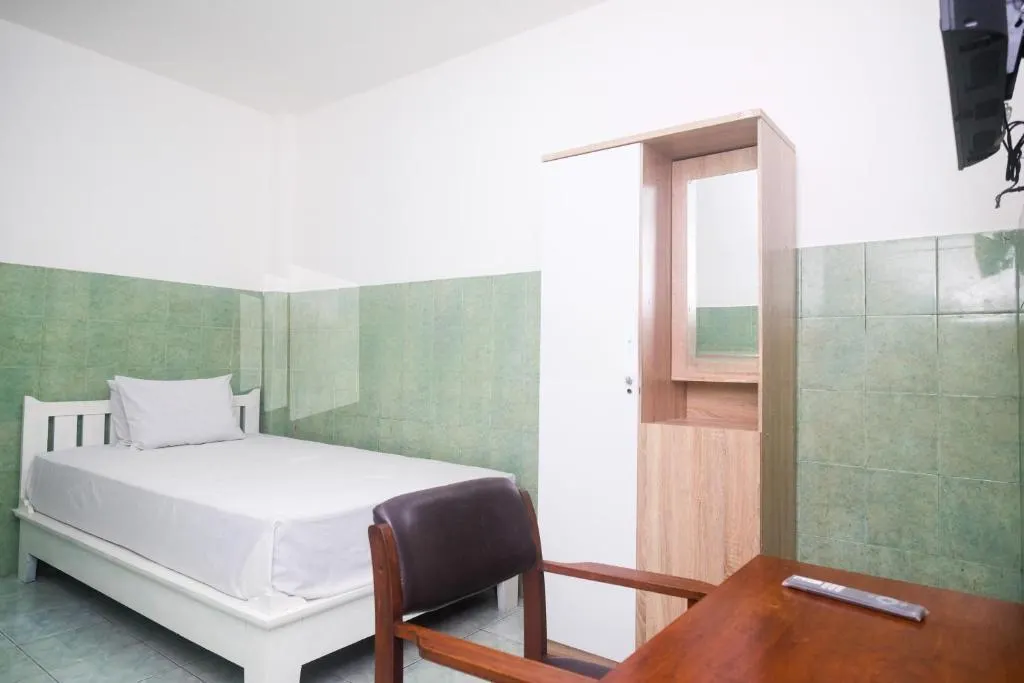 Kostel Satu Semarang Redpartner - Semarang