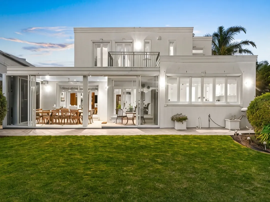 Puddings Home: Mooring And Waterfront Getaway - Mornington Peninsula