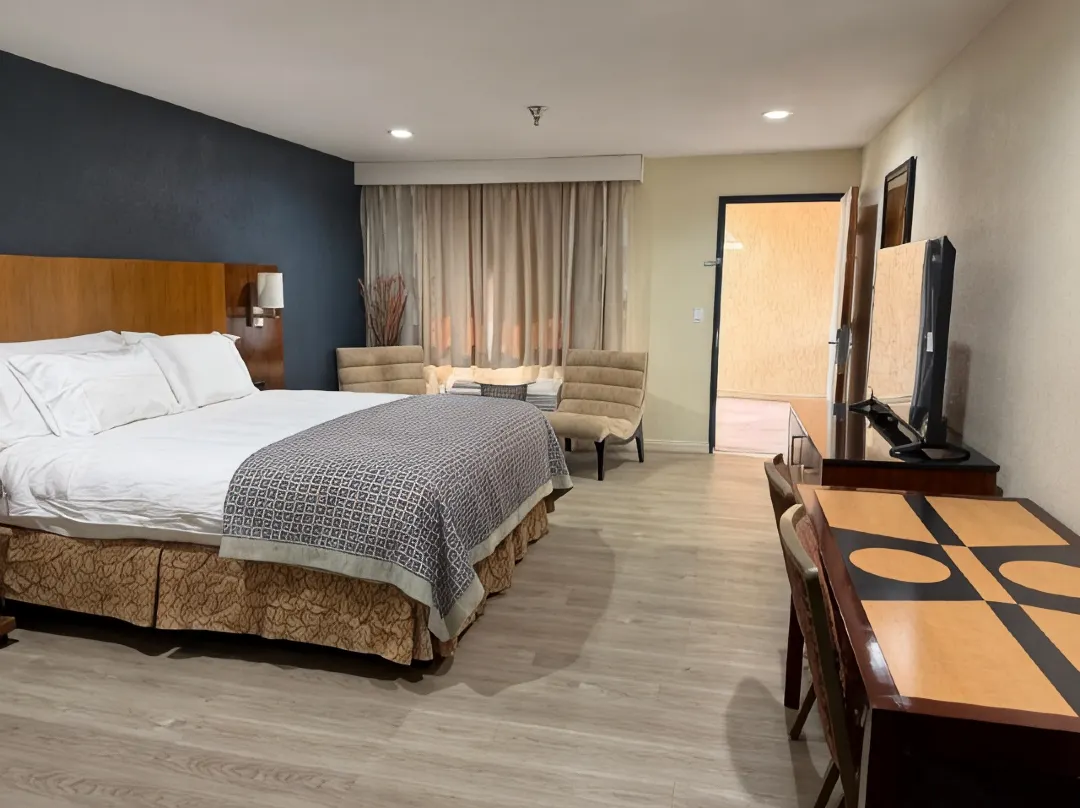 Relax Hotel And Spa - Joshua Tree National Park, California