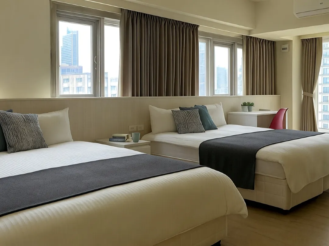 Music City Inn - Kaohsiung