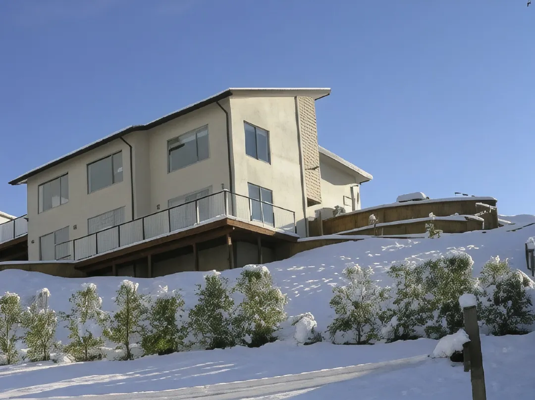 Criffel Peak View Bed And Breakfast - Wanaka