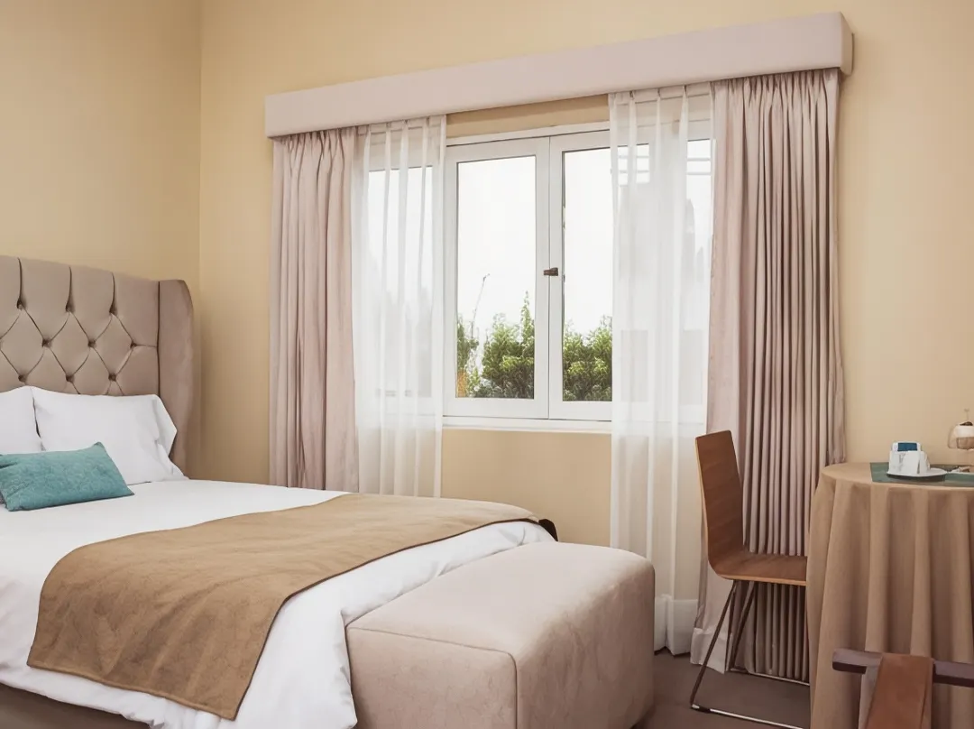 Hostal Lirium - Arequipa